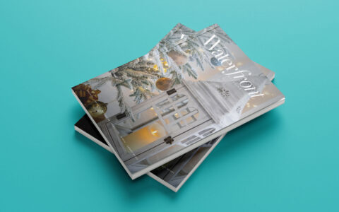 Trade Print - Bishops Printers